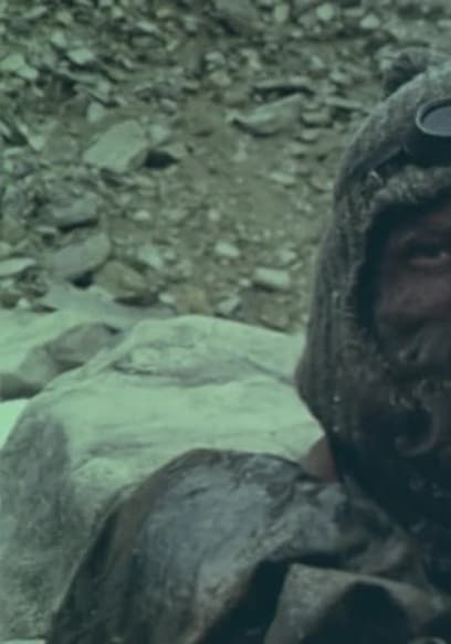 Watch Shackleton S01:E04 - Cape Horn or South Georgia - Free TV Shows ...