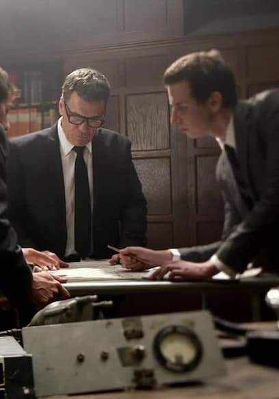 Watch Mysteries at the Museum S20:E13 - Terror Ship and More - Free TV ...