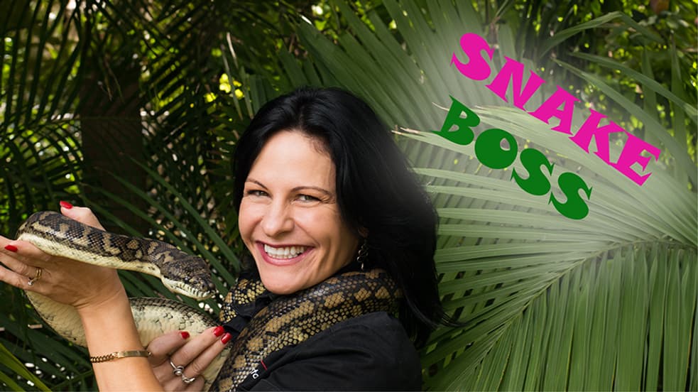 Watch Snake Boss Streaming Online | Tubi Free TV