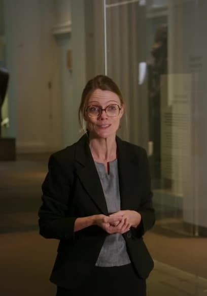 Watch The Egyptians S01:E18 - The Egypt Code Breakers - Free TV Shows | Tubi