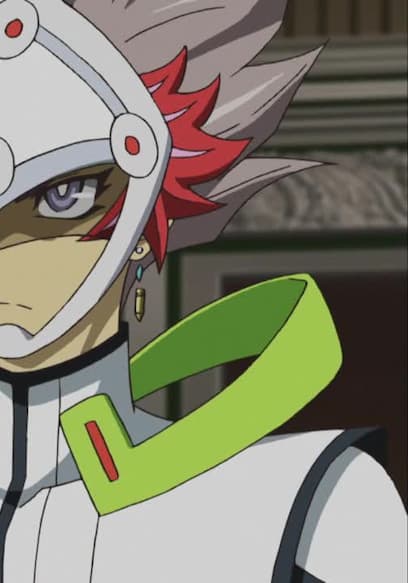Watch Yu-Gi-Oh! VRAINS (Español) S02:E23 - Coexistencia - Free TV Shows ...