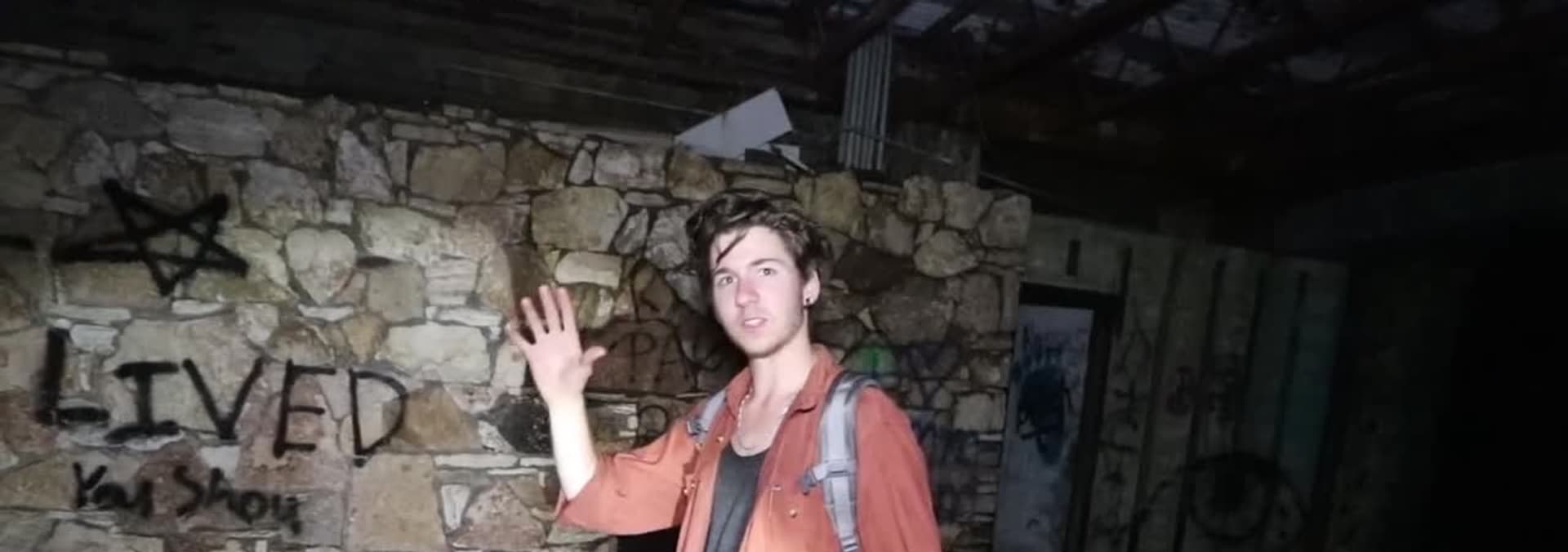 Watch Sam and Colby S06:E10 - The Ritual That Changed Everything - Free ...