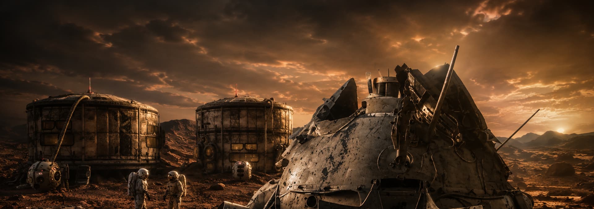 Watch The Space Race S01:E01 - The Soviets' Forgotten Space Race - Free ...