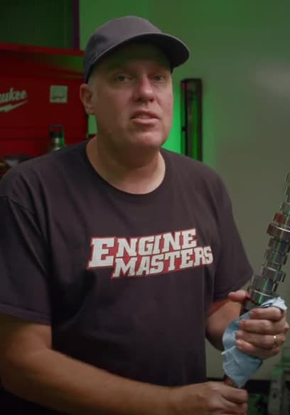 Watch Engine Masters S05:E26 - Engine Masters Go to School - Free TV ...