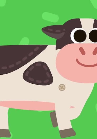 Watch Sing-Alongs With Cocobi S01:E05 - Cocobi Animal Songs 1 - Free TV ...