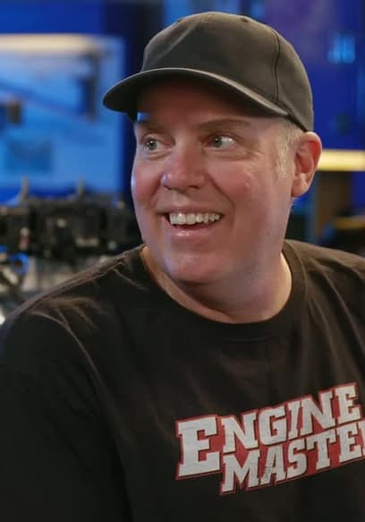 Watch Engine Masters S05:E24 - Quest for Slant 6 Greatness - Free TV Shows | Tubi