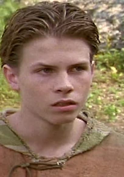 Watch Spellbinder S01:E08 - Secrets of the Spellbinders - Free TV Shows ...