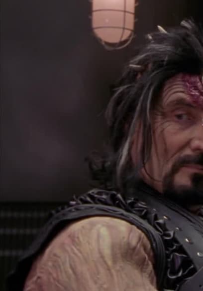 Watch Power Rangers Time Force S09:E04 - Ransik Lives - Free TV Shows ...