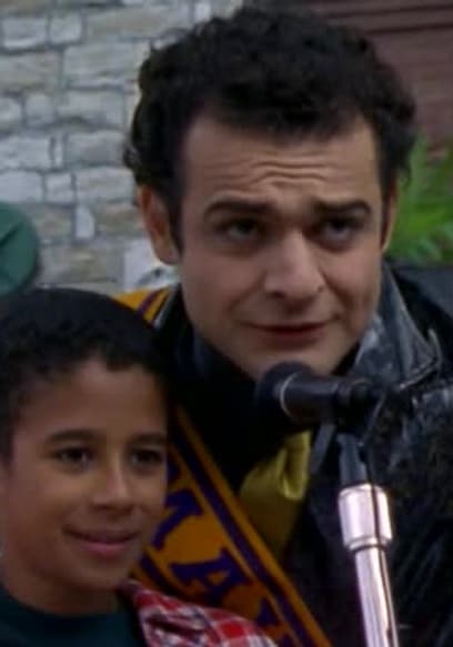 Watch Goosebumps S03:E23 - Chillogy Part 3: Escape From Karlsville ...