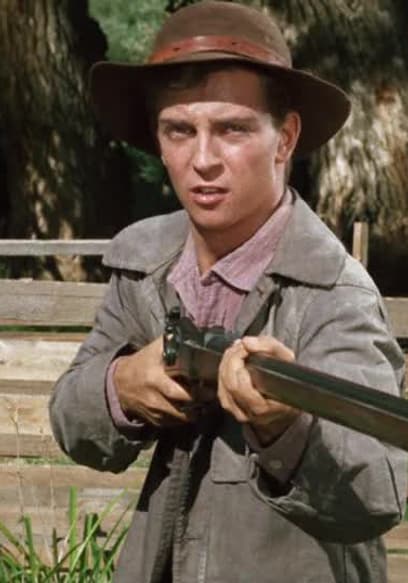 Watch Death Valley Days S11:E09 - Davy's Friend - Free TV Shows | Tubi