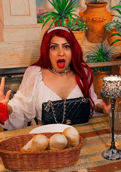 Watch Dan & Riya S01:E13 - Rich Girl Goes on a Blind Date With a Nerd - Free TV Shows | Tubi