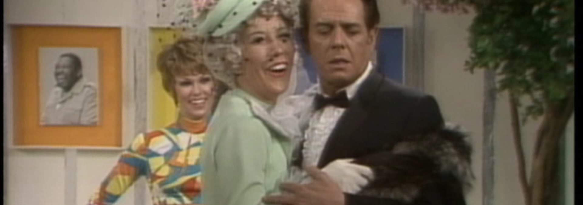 Watch Rowan & Martin's Laugh-In S04:E11 - Episode 11 - Free TV Shows | Tubi