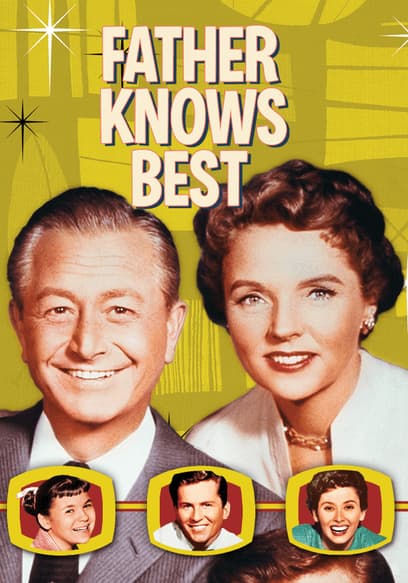 Watch Father Knows Best Season 5 - Free TV Shows | Tubi