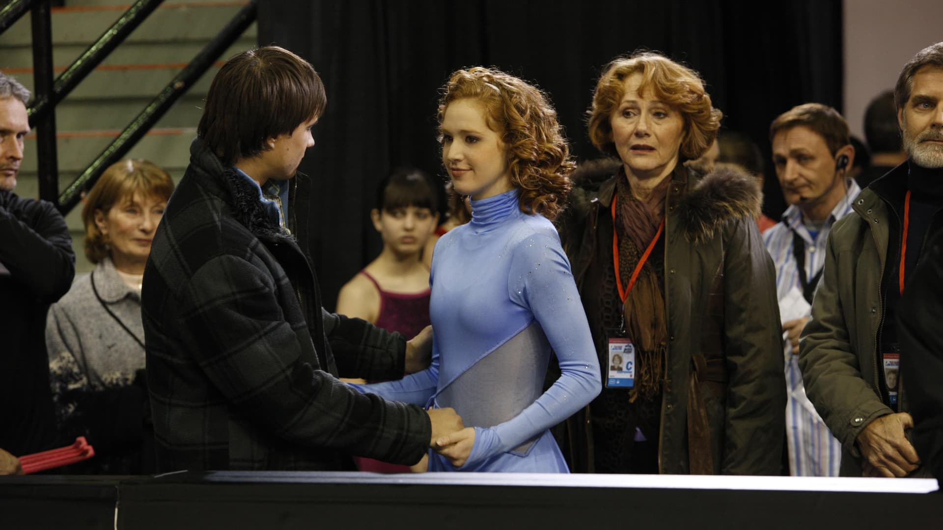 Watch Ice Castles (2010) - Free Movies | Tubi