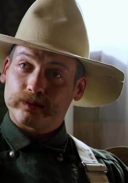 Watch Wild West Chronicles S01:E05 - The Real Lone Star Ranger - Free ...