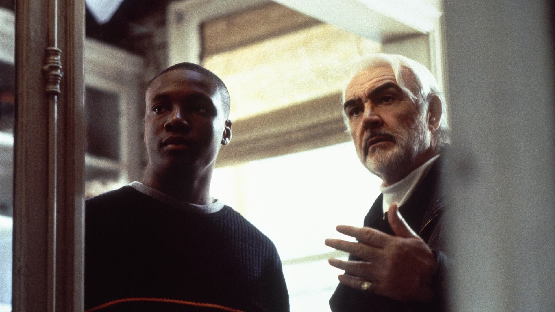 Watch Finding Forrester (2000) - Free Movies | Tubi