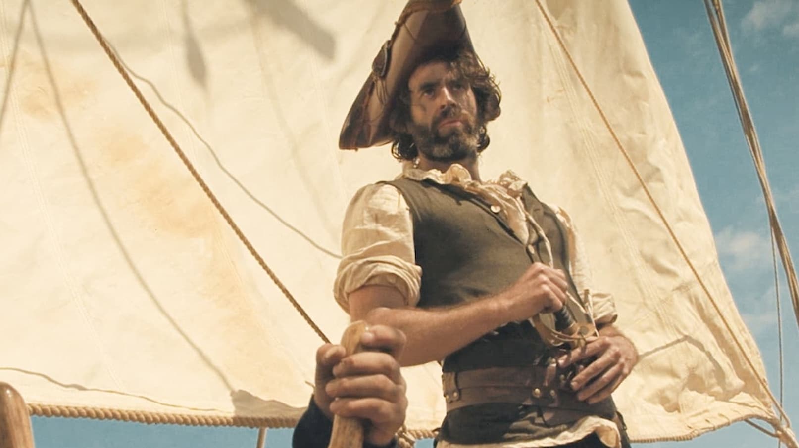 Watch Captain Hook: The Cursed Tides (2025) - Free Movies | Tubi