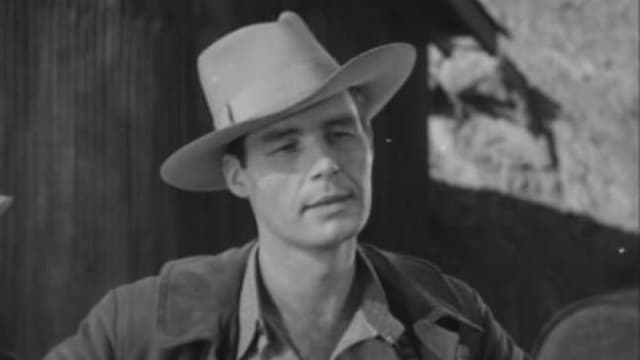 Watch Hopalong Cassidy S02:E07 - Bar 20 Justice - Free TV Shows | Tubi