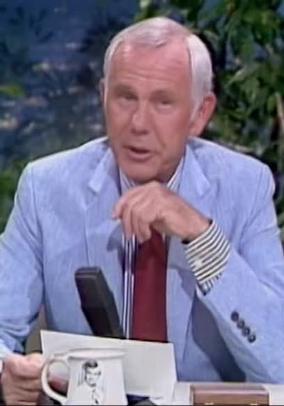 Watch The Johnny Carson Show S07:E07 - Comic Legends of the '70s ...
