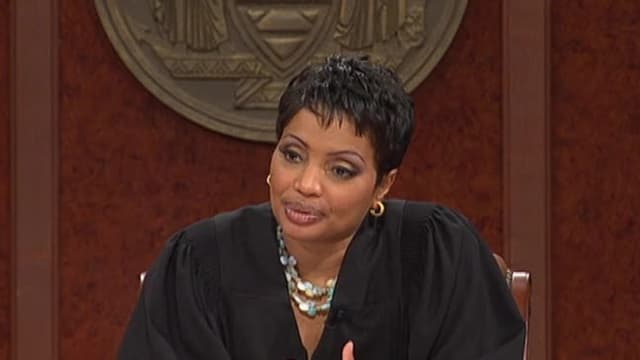 Watch Divorce Court S14:E30 - Joyce Ray vs. Jack Ray - Free TV Shows | Tubi