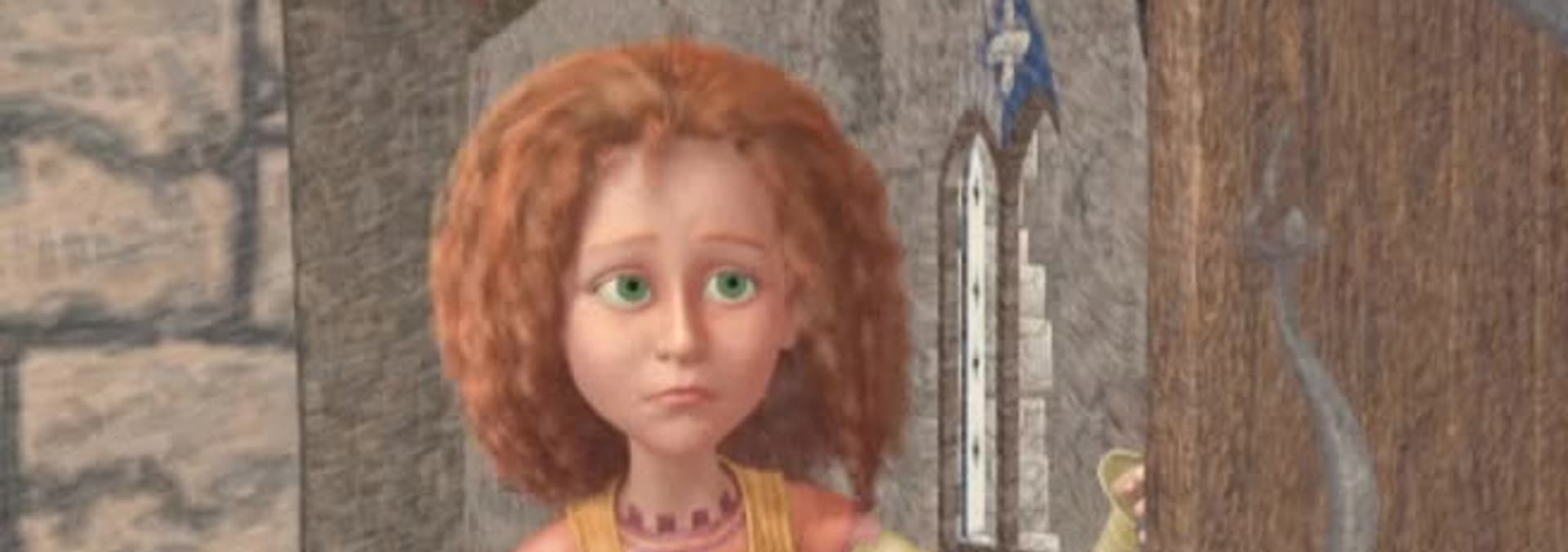 Watch Jane and the Dragon S02:E13 - For Crying Out Loud - Free TV Shows ...