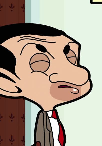 Watch Mr. Bean: The Animated Series S03:E14 - Bean Bug - Free TV Shows ...