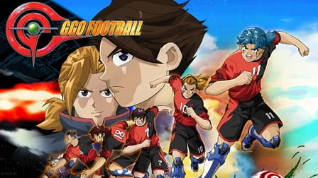Watch GGo Football (Español) - Free TV Shows | Tubi