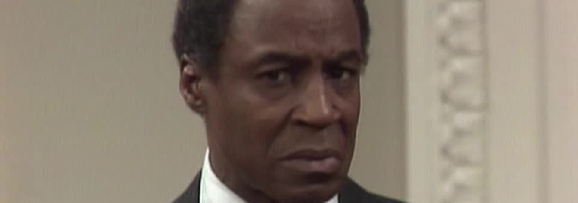 Watch Benson S06:E18 - The Oval Office - Free TV Shows | Tubi