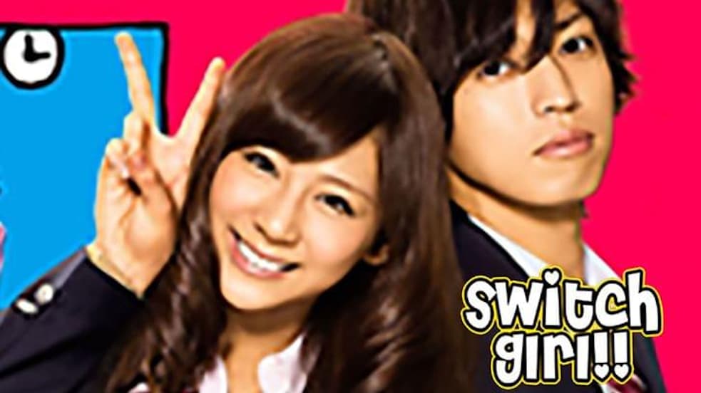 Watch Switch Girl!! Streaming Online | Tubi Free TV