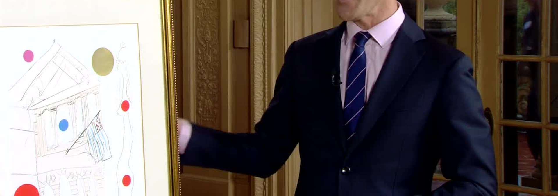 Watch Antiques Roadshow S23:E12 - Philbrook Museum (Hour Three) - Free ...