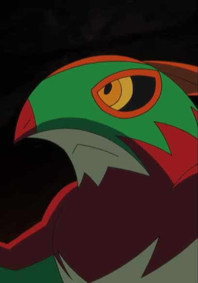 Watch Pokémon the Series: XY S19:E17 - An Electrifying Rage! - Free TV ...