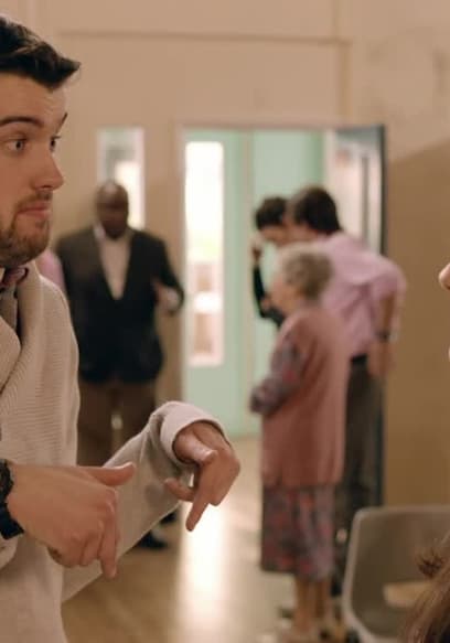 Watch Bad Education S01:E02 - Sex Education - Free TV Shows | Tubi