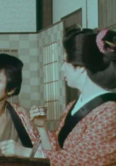 Watch The Priest of Darkness: Kochiyama Soshun S01:E14 - Have a Brave ...