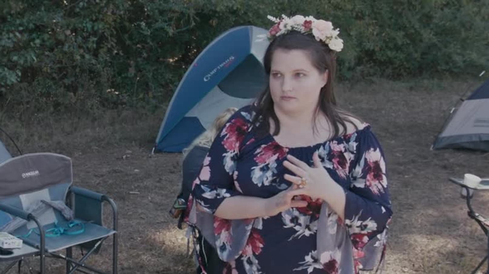 Watch Caroline of Mine (2025) - Free Movies | Tubi