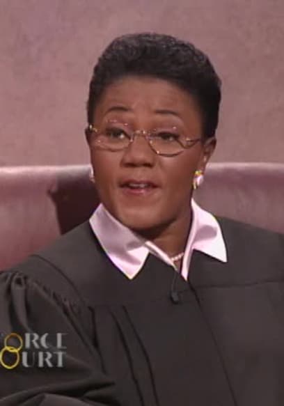 Watch Divorce Court S01:E112 - Nannette vs. Duane - Free TV Shows | Tubi