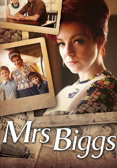Watch Mrs. Biggs S01:E05 - Episode 5 - Free TV Shows | Tubi