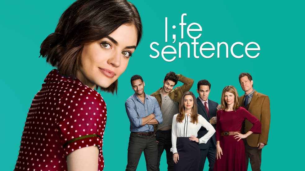 Watch Life Sentence Streaming Online | Tubi Free TV
