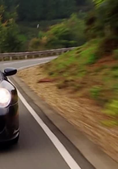 Watch Vroom Vroom S01:E07 - Episode 7 - Free TV Shows | Tubi