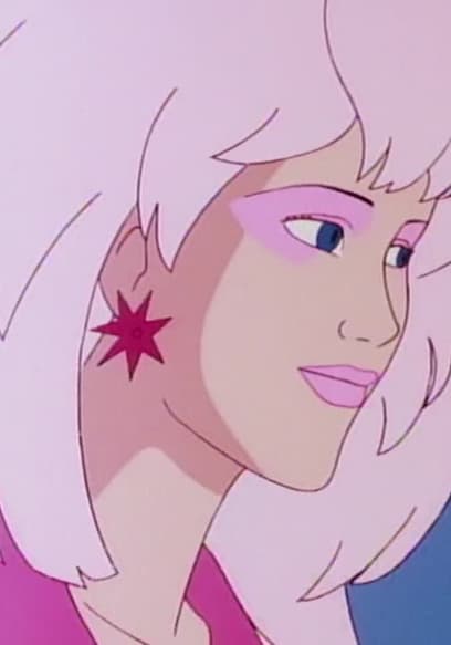 Watch Jem S01:E15 - The Rock Fashion Book - Free TV Shows | Tubi