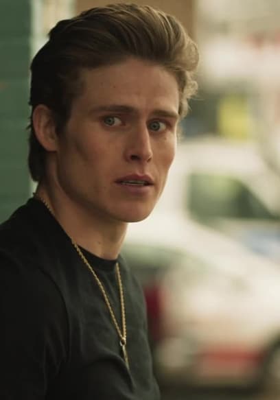 Watch 21 Thunder S01:E05 - Heaven or Hell - Free TV Shows | Tubi