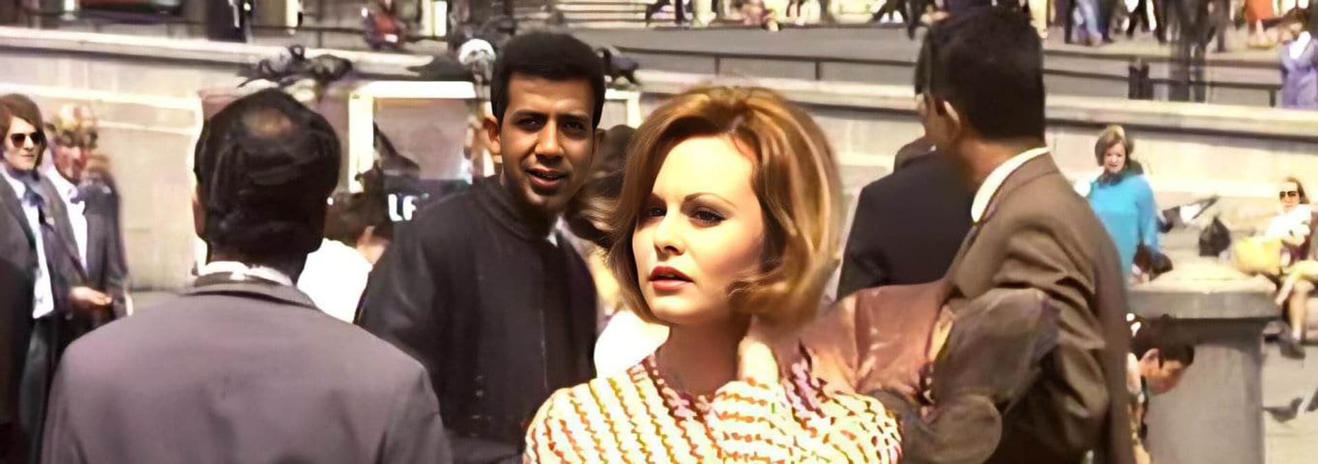 Watch Las Leandras (1969) - Free Movies | Tubi