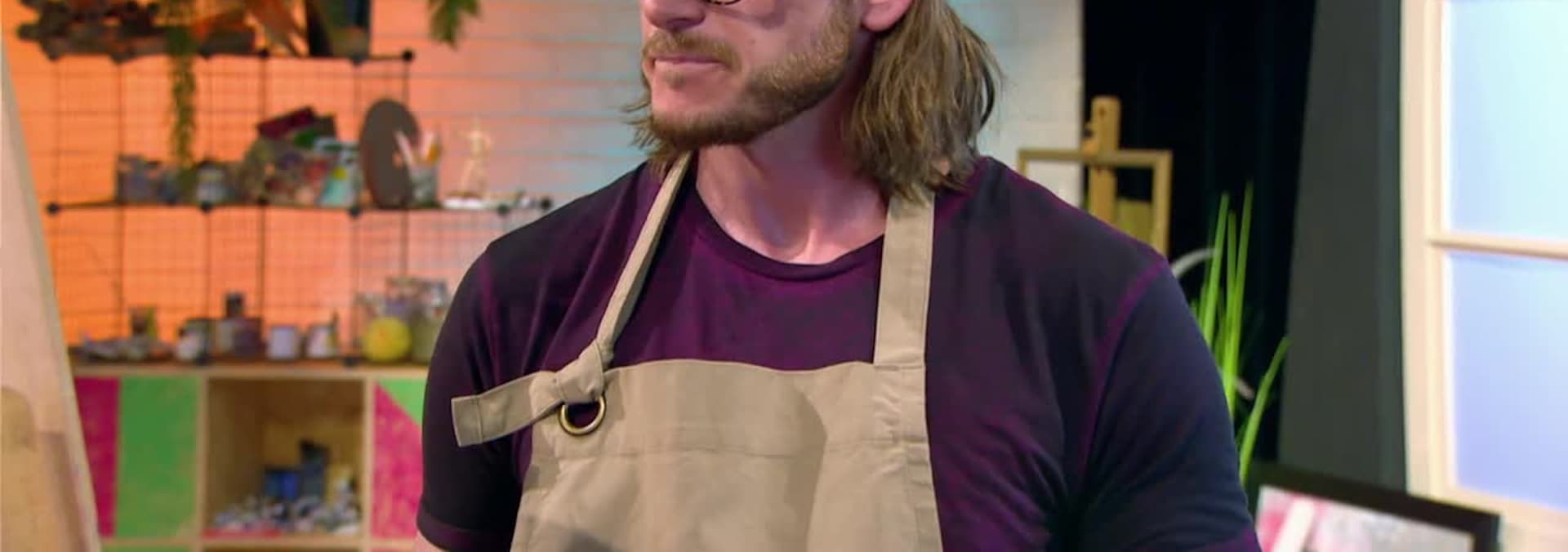 Watch Drawers Off S02:E12 - Episode 12 - Free TV Shows | Tubi