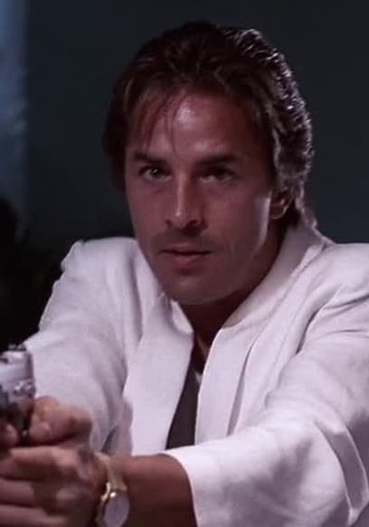Watch Miami Vice S02:E01 - Prodigal Son (Pt. 1) - Free TV Shows | Tubi