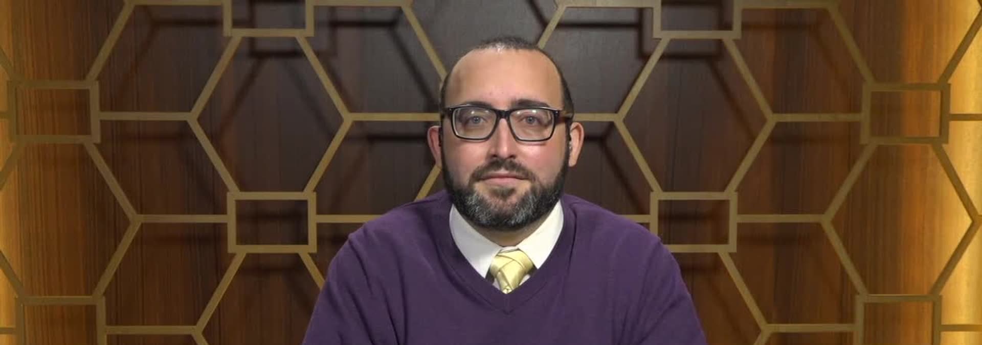 Watch 25 Words or Less S02:E78 - A Special Treat From Greg and Melissa ...