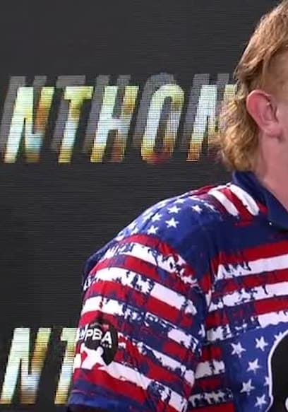 Watch PBA on FOX S2021:E32 - PBA King of the Lanes 3 - Free TV Shows | Tubi