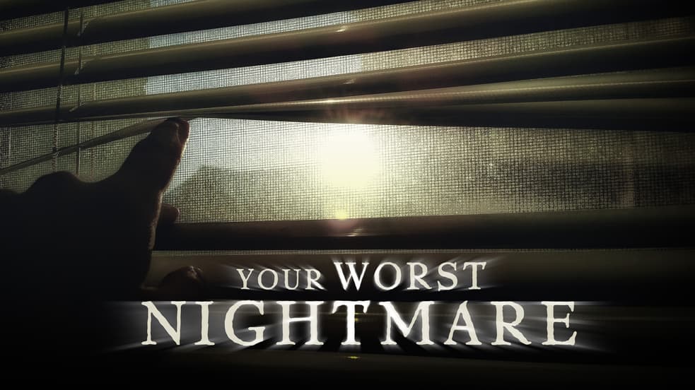 Watch Your Worst Nightmare Streaming Online | Tubi Free TV