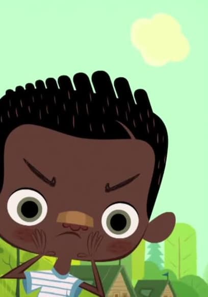 Watch Floopaloo, ¿dónde estás? (Doblado) S01:E02 - El Gato De Floopaloo ...