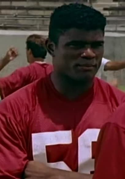 Watch 1st & Ten S05:E07 - Blood Money - Free TV Shows | Tubi