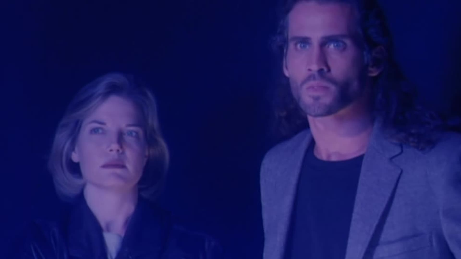 Watch Hologram Man (1995) - Free Movies | Tubi