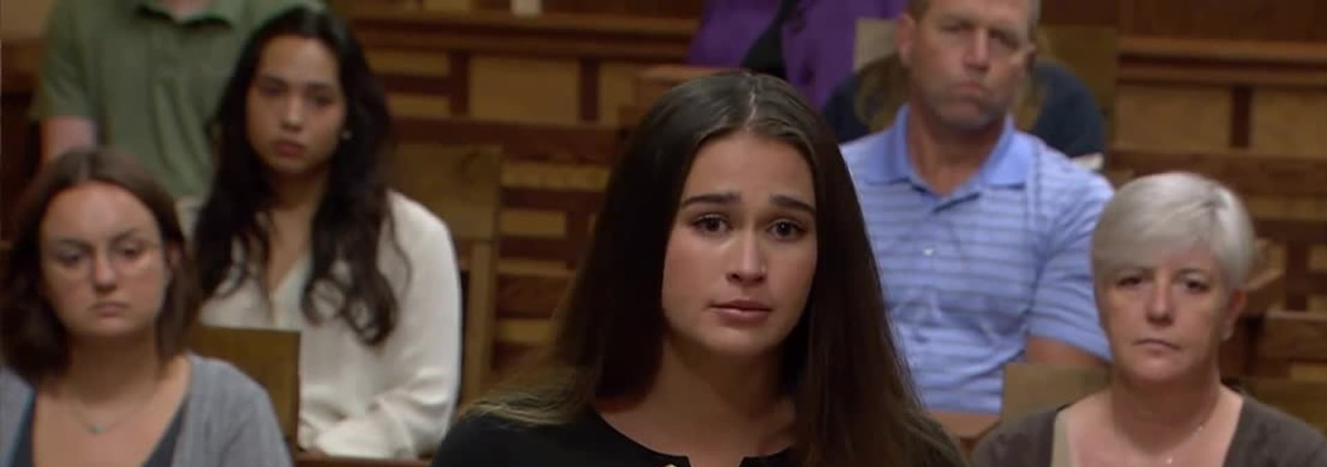 Watch Relative Justice S01:E102 - Episode 102 - Free TV Shows | Tubi